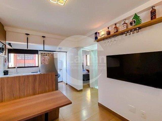 Apartamento em Belém
