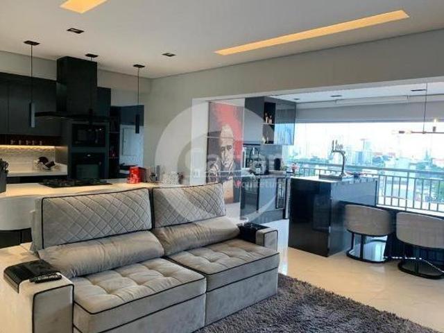 Apartamento em Belém