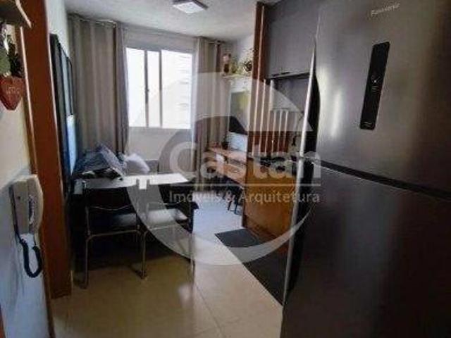 Apartamento em Belém