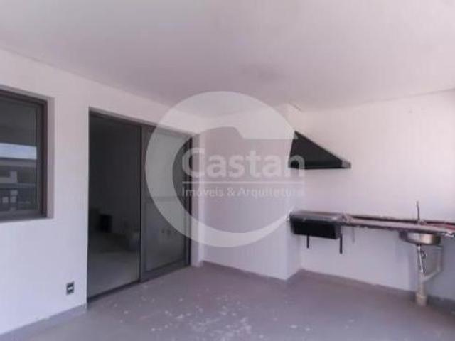 Apartamento em Mooca