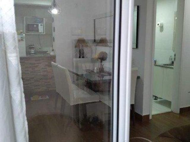 Apartamento em Belém