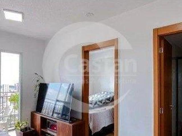 Apartamento em Belém