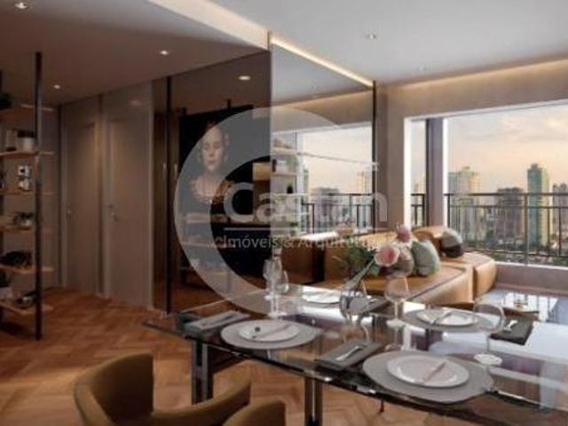 Apartamento em Belém