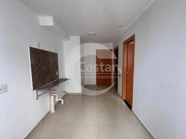 Apartamento em Belém