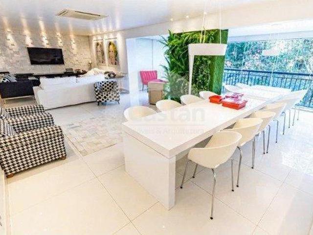 Apartamento em Belém