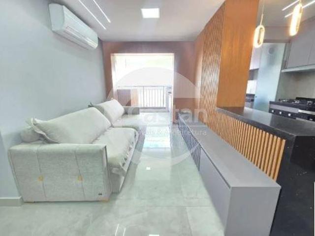 Apartamento em Belém