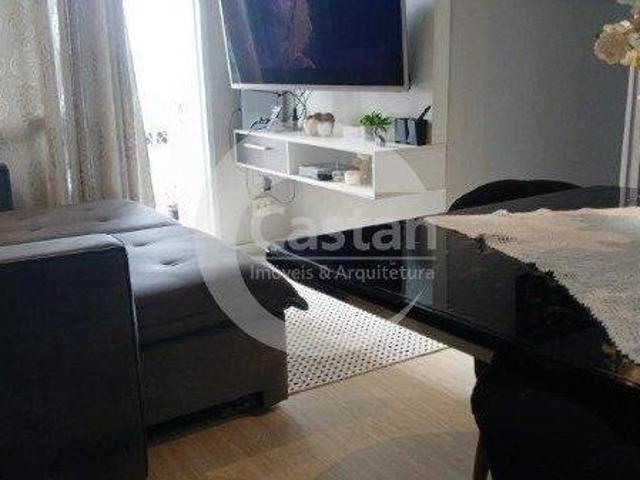 Apartamento em Belém