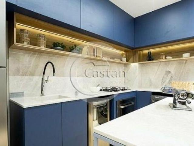 Apartamento em Belém