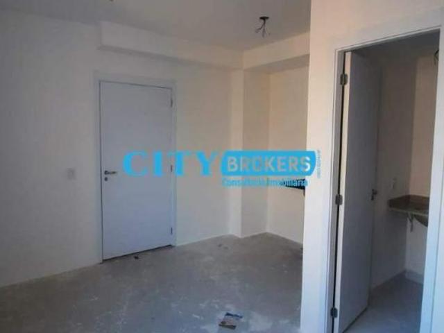 Apartamento em Belenzinho com 21.00 m², 1 quarto s