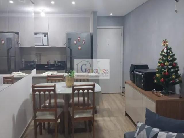 Apartamento em Belenzinho São Paulo