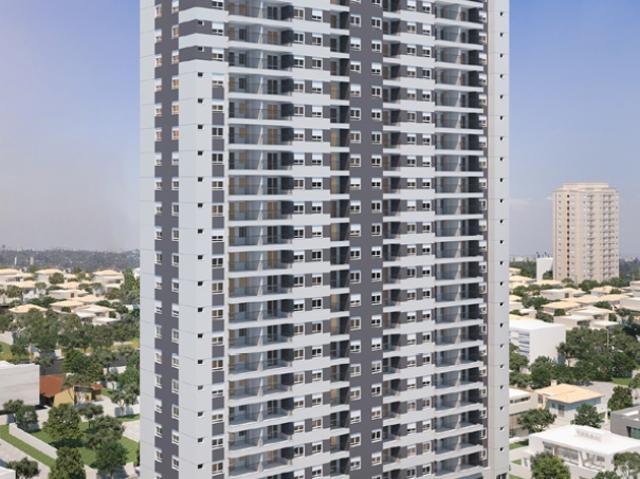 Apartamento em Belenzinho, São Paulo/SP de 0m² 1 quartos à venda por R$ 381.951,00