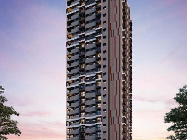 Apartamento em Belenzinho, São Paulo/SP de 0m² 2 quartos à venda por R$ 358.036,00