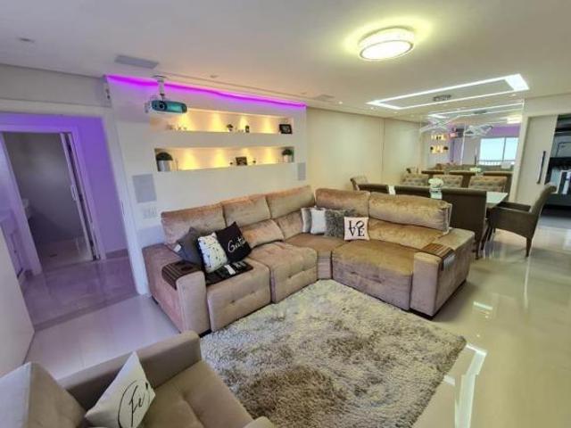 Apartamento em Belenzinho, São Paulo/SP de 168m² 4 quartos à venda por R$ 1.820.000,00