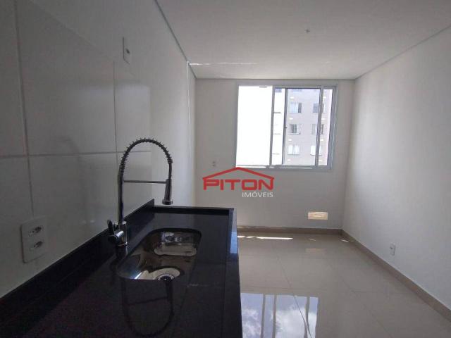 Apartamento em Belenzinho, São Paulo/SP de 24m² 1 quartos à venda por R$ 254.000,00