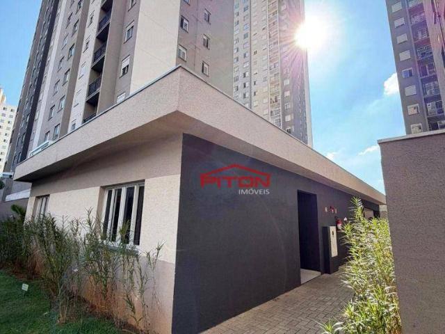 Apartamento em Belenzinho, São Paulo/SP de 25m² 1 quartos à venda por R$ 239.800,00