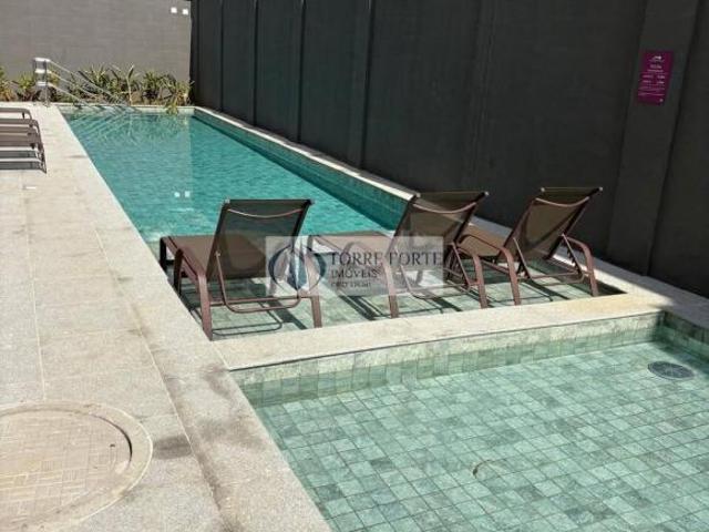 Apartamento em Belenzinho, São Paulo/SP de 25m² 1 quartos à venda por R$ 265.000,00