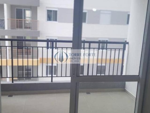 Apartamento em Belenzinho, São Paulo/SP de 26m² 1 quartos à venda por R$ 290.000,00