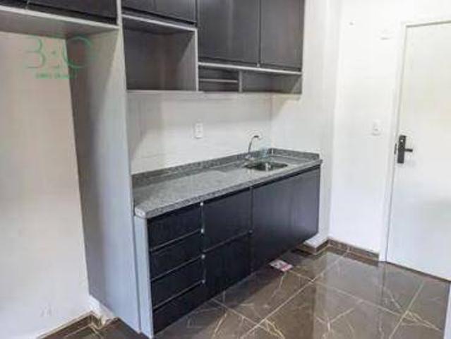 Apartamento em Belenzinho, São Paulo/SP de 29m² 1 quartos à venda por R$ 308.900,00