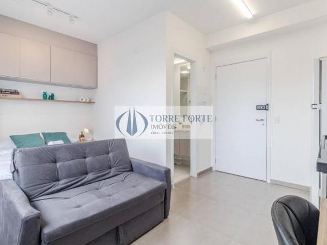 Apartamento em Belenzinho, São Paulo/SP de 21m² 1 quartos à venda por R$ 299.000,00