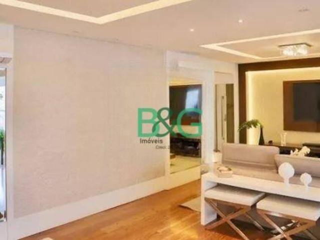 Apartamento em Belenzinho, São Paulo/SP de 221m² 4 quartos à venda por R$ 4.000.000,00 ou para locaç