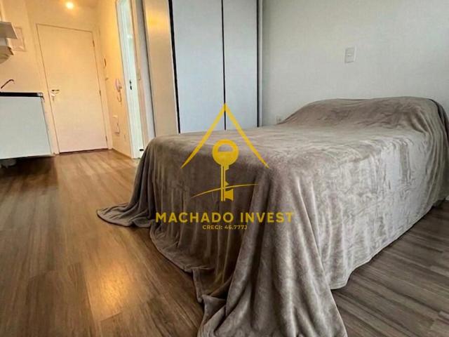Apartamento em Belenzinho, São Paulo/SP de 23m² 1 quartos para locação R$ 2.200,00/mes