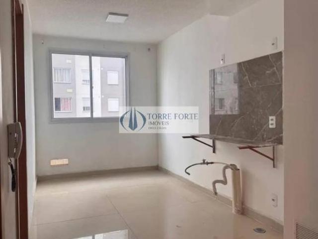 Apartamento em Belenzinho, São Paulo/SP de 34m² 1 quartos à venda por R$ 225.000,00
