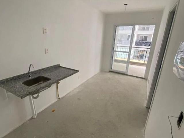Apartamento em Belenzinho, São Paulo/SP de 35m² 1 quartos à venda por R$ 372.900,00