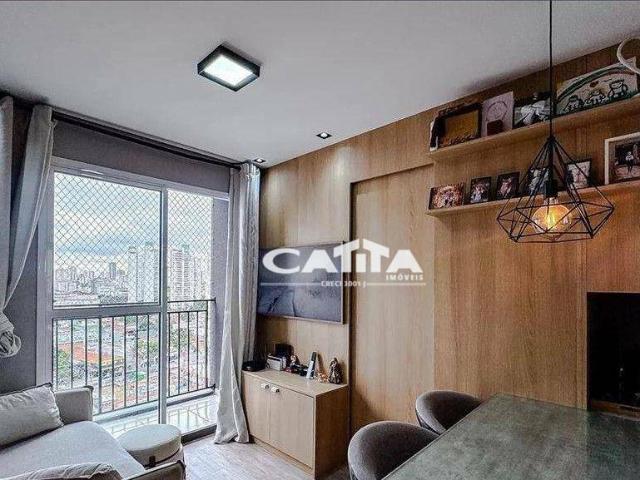 Apartamento em Belenzinho, São Paulo/SP de 37m² 2 quartos à venda por R$ 404.900,00