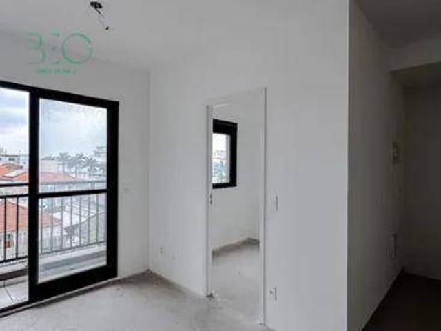 Apartamento em Belenzinho, São Paulo/SP de 38m² 2 quartos à venda por R$ 347.900,00