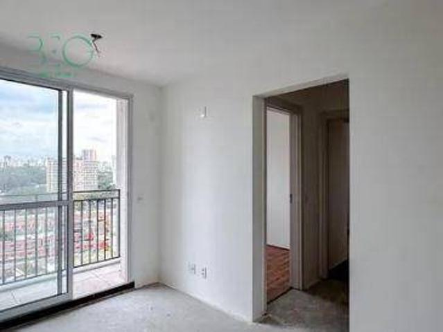 Apartamento em Belenzinho, São Paulo/SP de 39m² 2 quartos à venda por R$ 338.900,00
