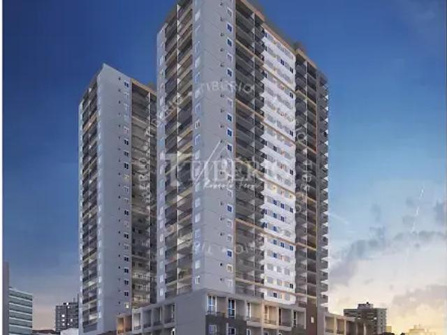 Apartamento em Belenzinho, São Paulo/SP de 44m² 2 quartos à venda por R$ 531.900,00