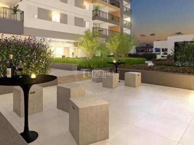 Apartamento em Belenzinho, São Paulo/SP de 44m² 2 quartos à venda por R$ 532.000,00