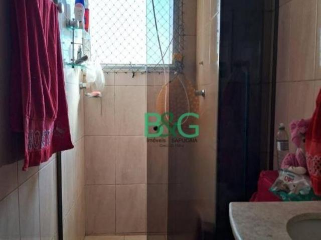 Apartamento em Belenzinho, São Paulo/SP de 46m² 2 quartos à venda por R$ 371.000,00
