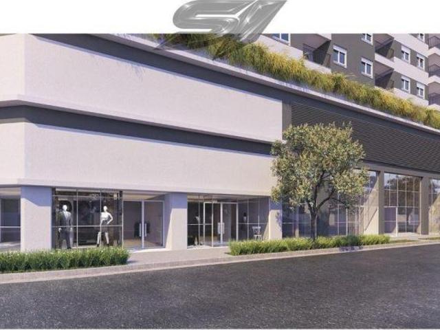 Apartamento em Belenzinho, São Paulo/SP de 48m² 2 quartos à venda por R$ 454.000,00