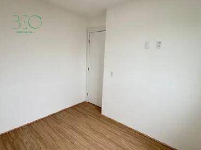 Apartamento em Belenzinho, São Paulo/SP de 40m² 2 quartos à venda por R$ 408.900,00