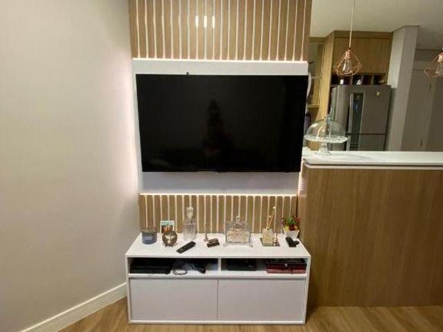 Apartamento em Belenzinho, São Paulo/SP de 55m² 2 quartos à venda por R$ 530.000,00