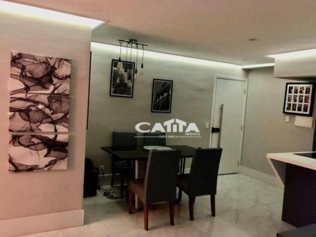 Apartamento em Belenzinho, São Paulo/SP de 55m² 2 quartos à venda por R$ 550.000,00