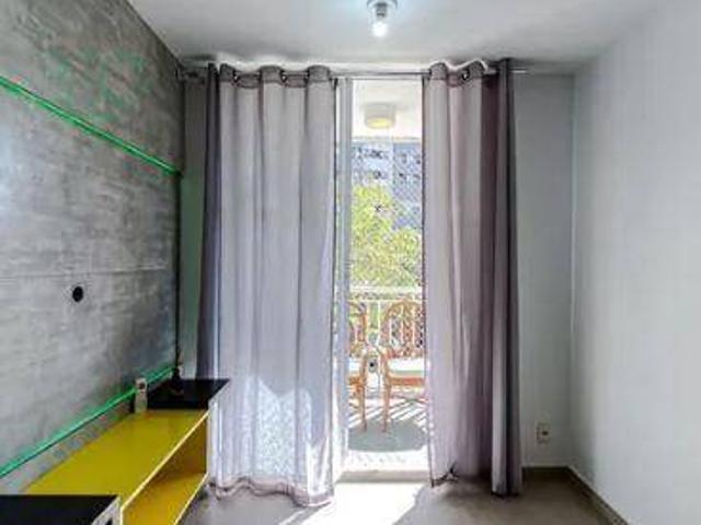 Apartamento em Belenzinho, São Paulo/SP de 59m² 2 quartos à venda por R$ 518.000,00