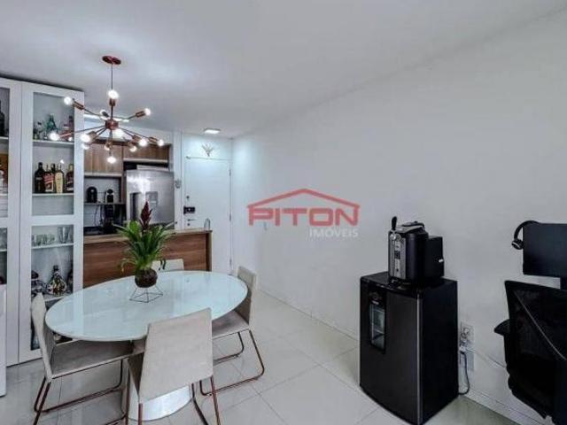 Apartamento em Belenzinho, São Paulo/SP de 59m² 2 quartos à venda por R$ 561.500,00