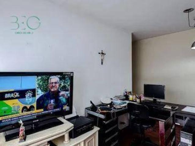 Apartamento em Belenzinho, São Paulo/SP de 50m² 2 quartos à venda por R$ 424.000,00