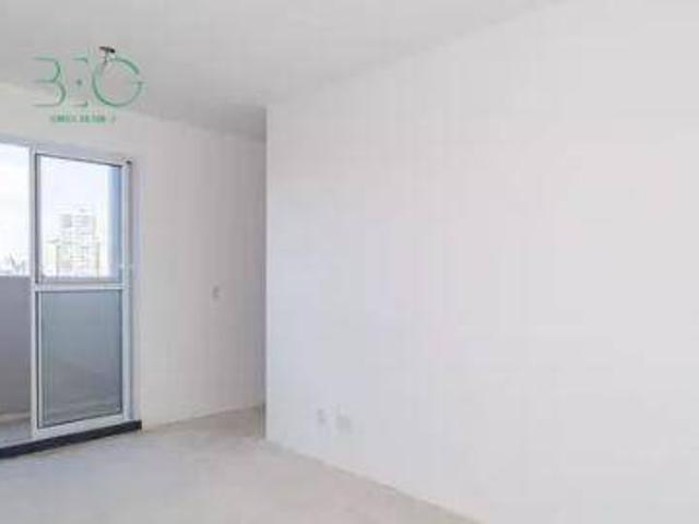 Apartamento em Belenzinho, São Paulo/SP de 50m² 2 quartos à venda por R$ 718.900,00