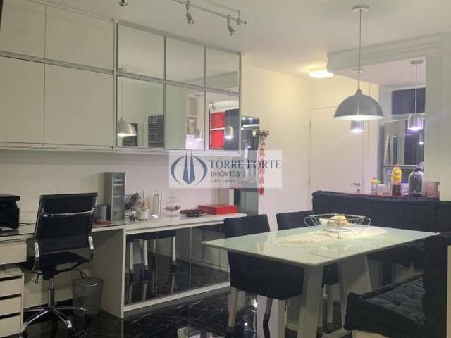 Apartamento em Belenzinho, São Paulo/SP de 60m² 2 quartos à venda por R$ 550.000,00