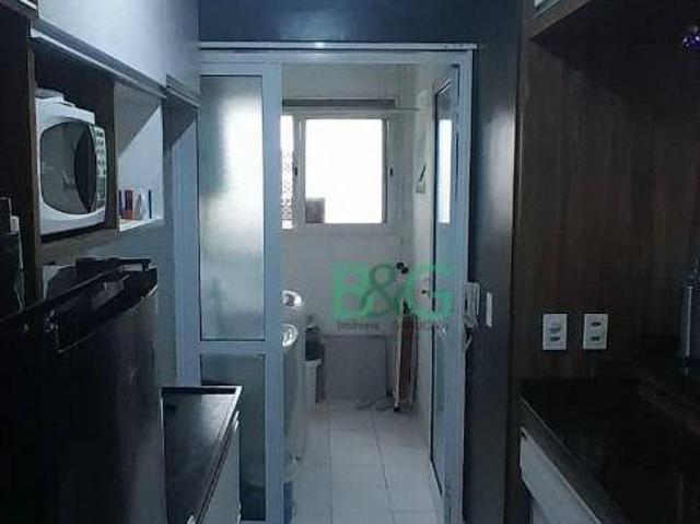 Apartamento em Belenzinho, São Paulo/SP de 71m² 3 quartos à venda por R$ 650.000,00