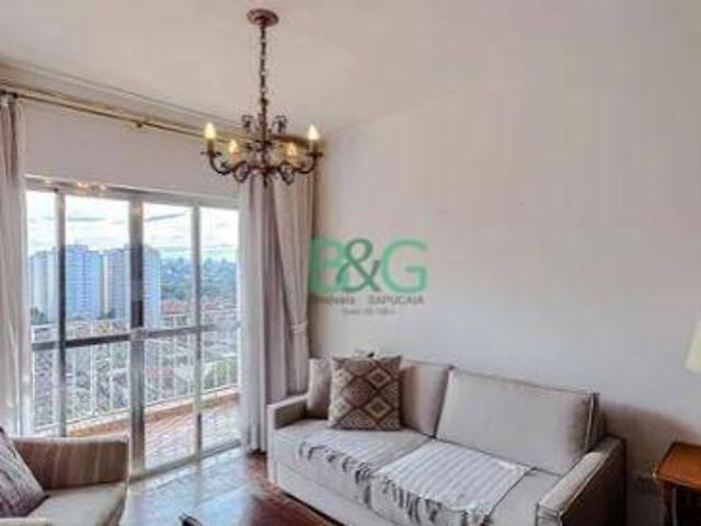 Apartamento em Belenzinho, São Paulo/SP de 96m² 3 quartos à venda por R$ 765.000,00