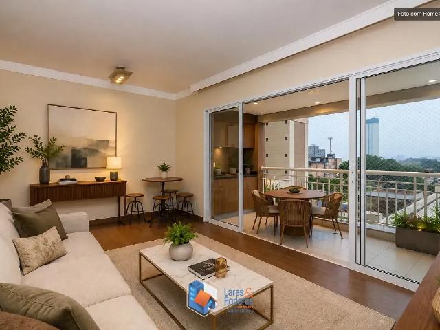 Apartamento em Belenzinho, São Paulo/SP de 96m² 3 quartos à venda por R$ 1.199.000,00