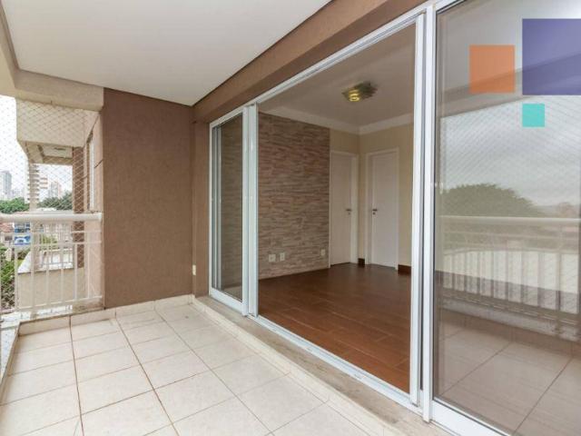 Apartamento em Belenzinho, São Paulo/SP de 96m² 3 quartos à venda por R$ 1.199.000,00