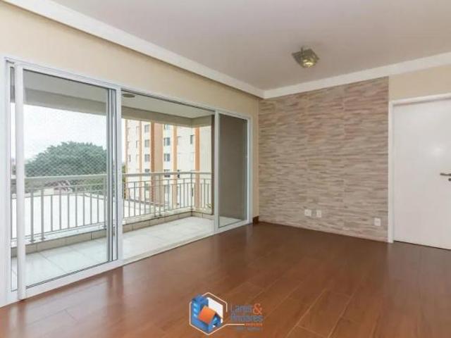 Apartamento em Belenzinho, São Paulo/SP de 96m² 3 quartos à venda por R$ 1.200.000,00