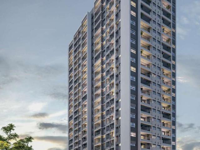 Apartamento em Belenzinho, São Paulo/SP de 91m² 3 quartos à venda por R$ 1.127.900,00