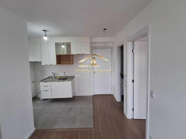 Apartamento em Belenzinho, São Paulo/SP