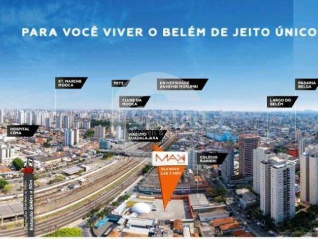 Apartamento em Belenzinho